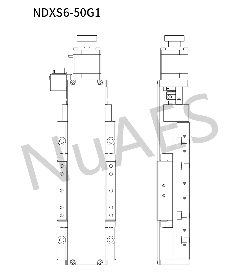 NDXS6-50G1 - 苏州世瀚精密机械有限公司